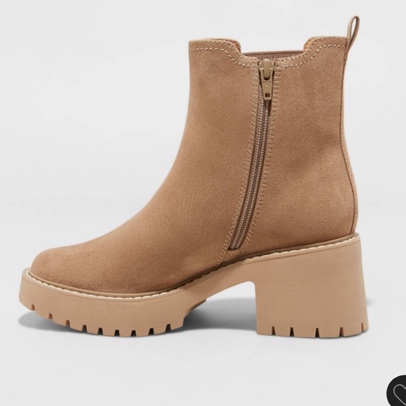 Universal Thread | Shoes | Nwt Boots | Poshmark